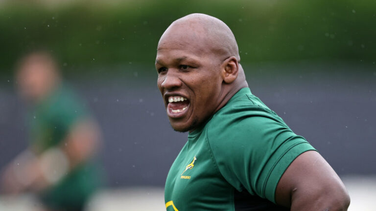 England ‘deeply disappointed’ after Springbok cleared for World Cup ...