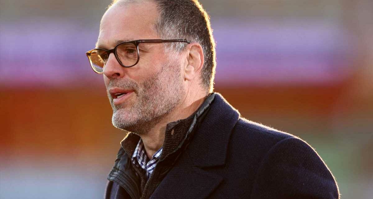 Martin Bayfield recalls ‘rugby’s most violent match’ in iconic England ...