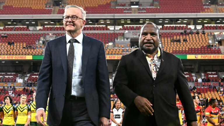 Why Papua New Guinea should – and shouldn’t – have a team in the NRL ...