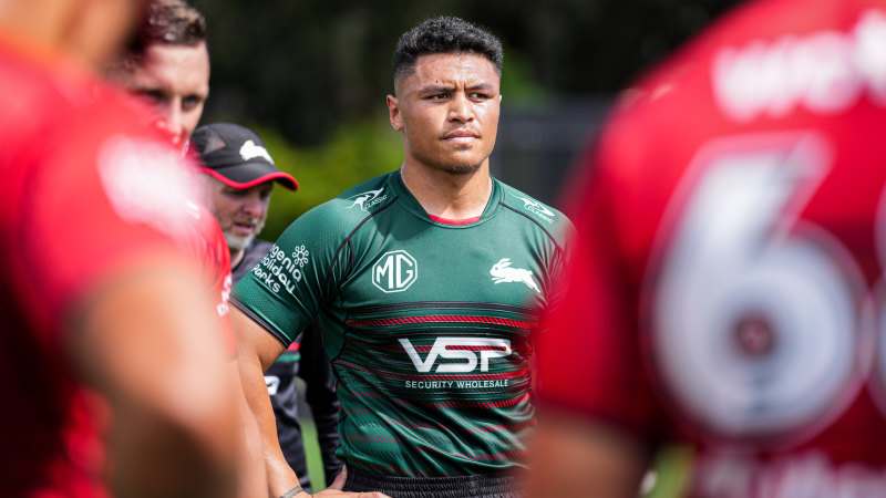 ‘It’s been a lifelong dream to play league’: The All Blacks winger ...